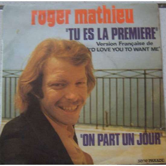 roger mathieu