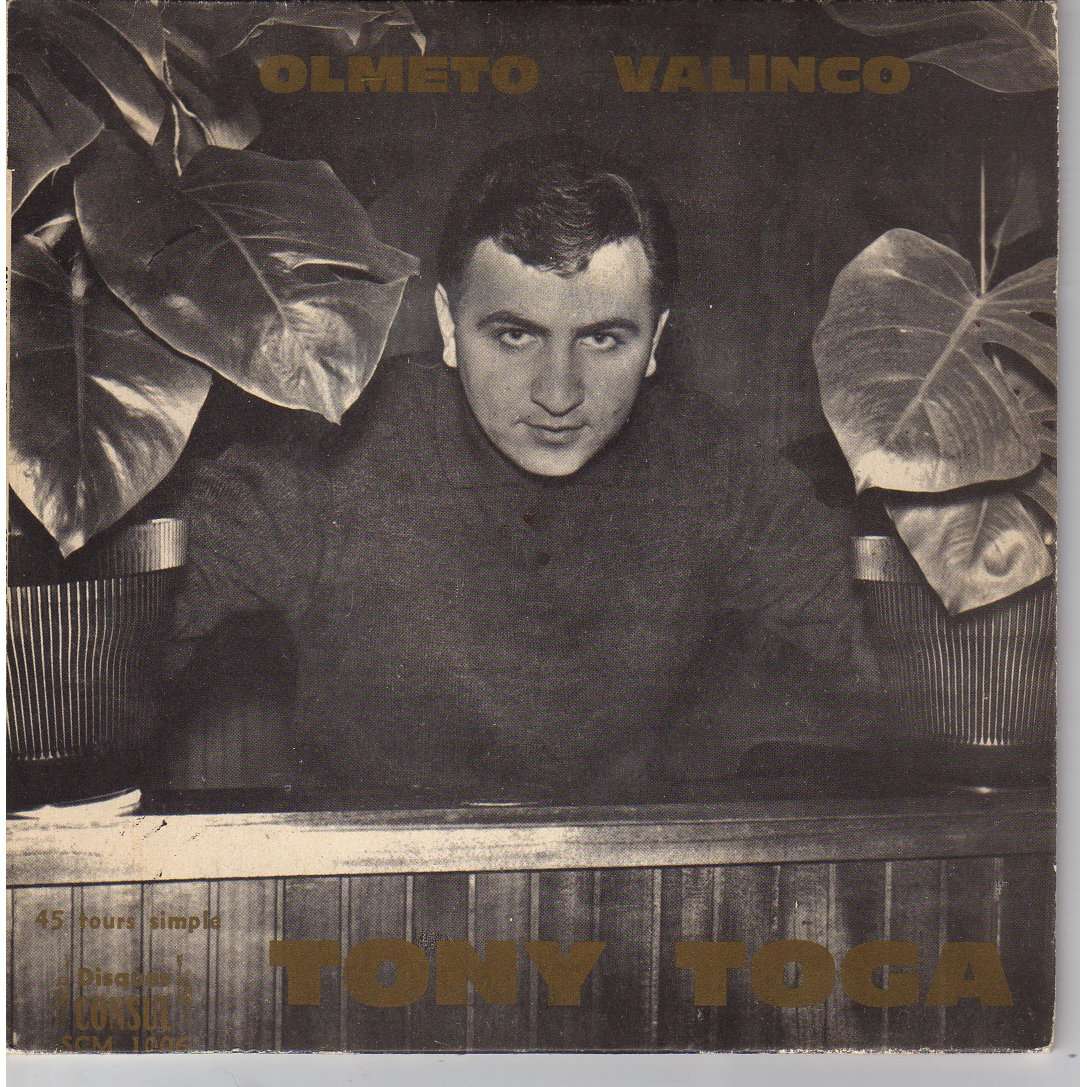 Olmeto / valinco de Tony Toga, SP chez blakcat - Ref:114889608