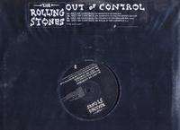 Out of control de The Rolling Stones, Maxi 45T chez bourville29 - Ref ...