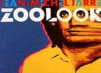 Zoolook de Jean-Michel Jarre, 33T chez bourville29 - Ref:31365446