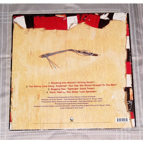 Second coming by The Stone Roses, LP x 2 with btbs11 - Ref:114803891