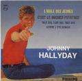 Album L idole des jeunes de Johnny Hallyday sur CDandLP