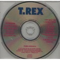 The collection - T. Rex (アルバム)