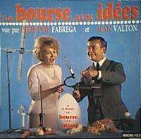 La bourse aux idees de Christine Fabrega Et Jean Valton, EP chez ...