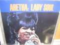 Aretha Franklin Lady soul (Vinyl Records, LP, CD) on CDandLP