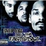 Snoop dogg presents tha eastsidaz de Tha Eastsidaz, 33T x 2 chez french ...