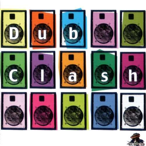 Dub clash by Dub Clash, LP with gmsi - Ref:110784576