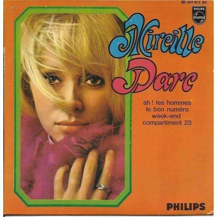 Mireille Darc's Instagram, Twitter & Facebook on IDCrawl