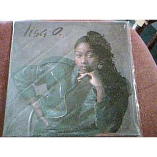 Lisa o. de Lisa O., 33T chez mar38 - Ref:113942124