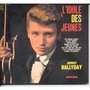 Album L idole des jeunes de Johnny Hallyday sur CDandLP