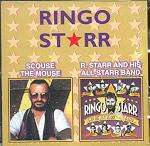 Scouse the mouse + his all starr band live 1990 / 92 montreux de Ringo ...