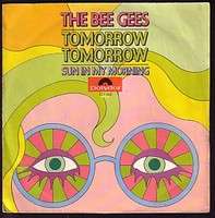 Tomorrow tomorrow by The Bee Gees, SP with neil93 - Ref:113248048