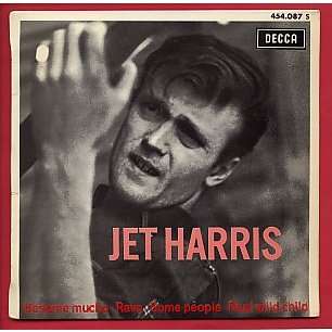 Besame mucho by Jet Harris ( Shadows ), EP with neil93 - Ref:113953520
