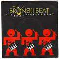 Bronski Beat Hit that perfect beat (Vinyl Records, LP, CD) on CDandLP