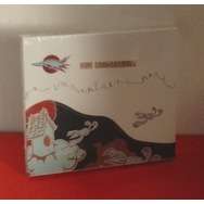 Mountains rise de Dj Anomaly, CD chez ovnidestockage - Ref:115276297