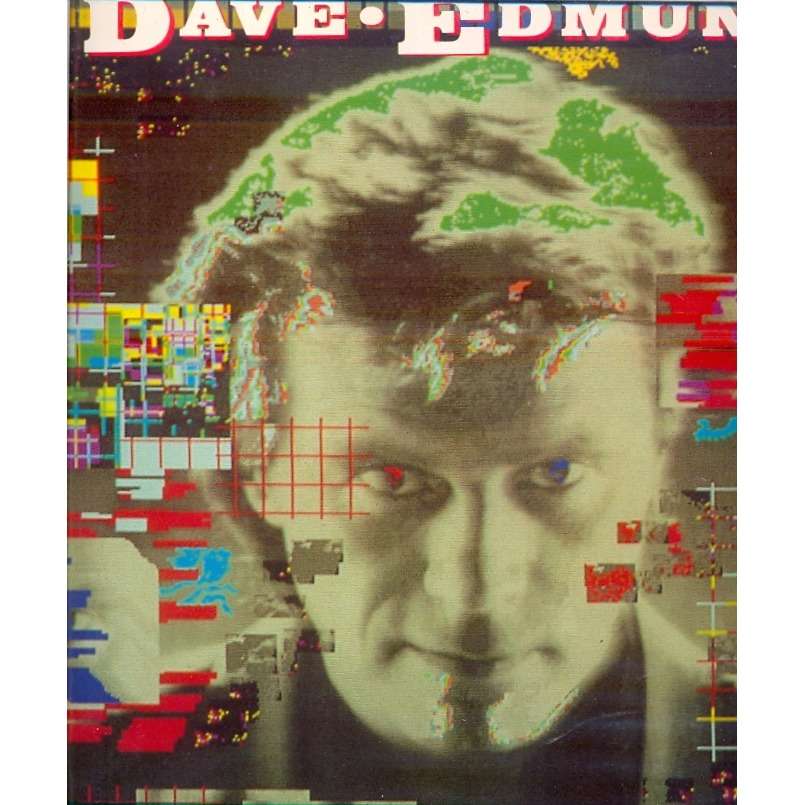 Riff raff by Dave Edmunds, LP with prenaud - Ref:114744679