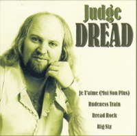 Judge dread - Judge Dread - ( CD ) - 売り手： pycvinyl - Id:112844694