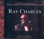 Dejavu retro gold collection by Ray Charles, CD x 2 with pycvinyl - Ref ...