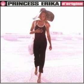 D'origine de Princess Erika, CD chez pycvinyl - Ref:114426513