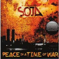 Soja Peace In A Time Of War