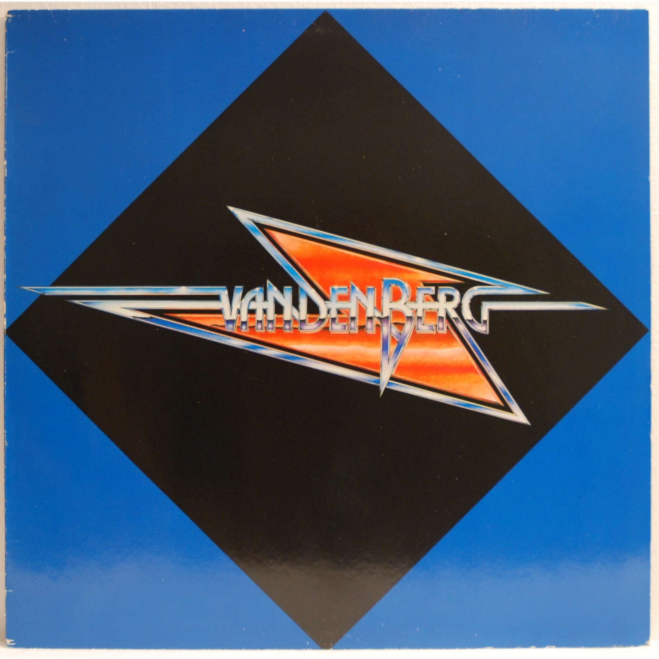 Vandenberg Vandenberg Records, LPs, Vinyl and CDs - MusicStack